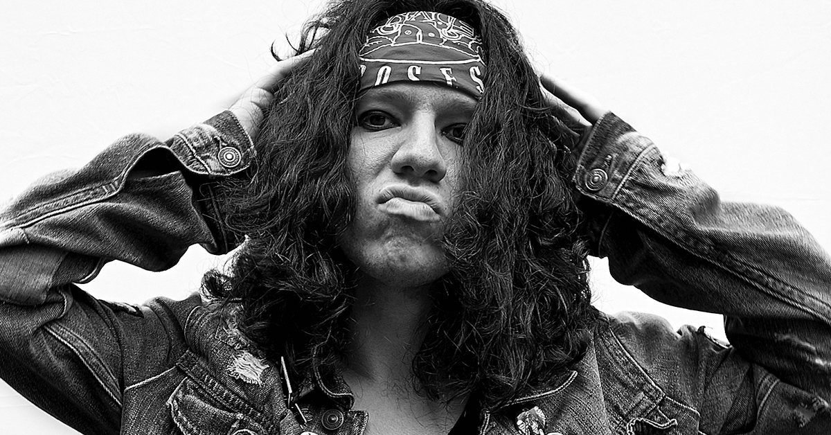 Interview: Evocative Portraits of New York’s Punk Scene Explore Meaning ...