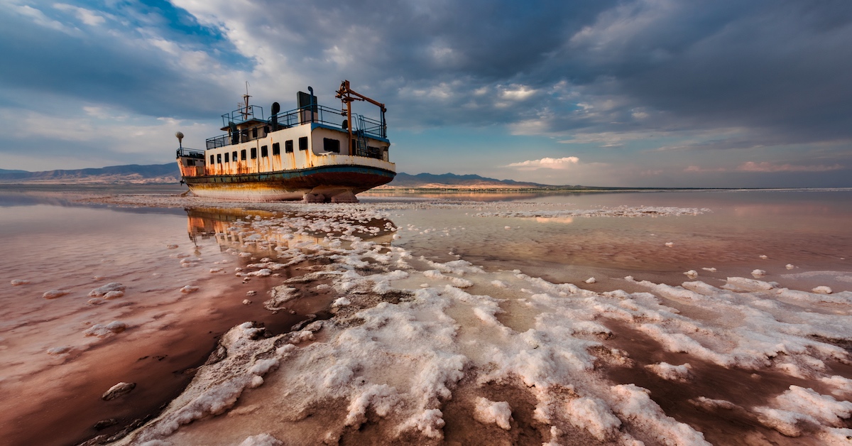 Stunning Winners of the 2018 Environmental Photographer of the Year ...