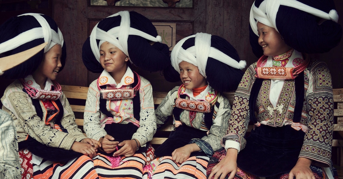 Interview: Photographer Dedicates His Life to Documenting Global ...