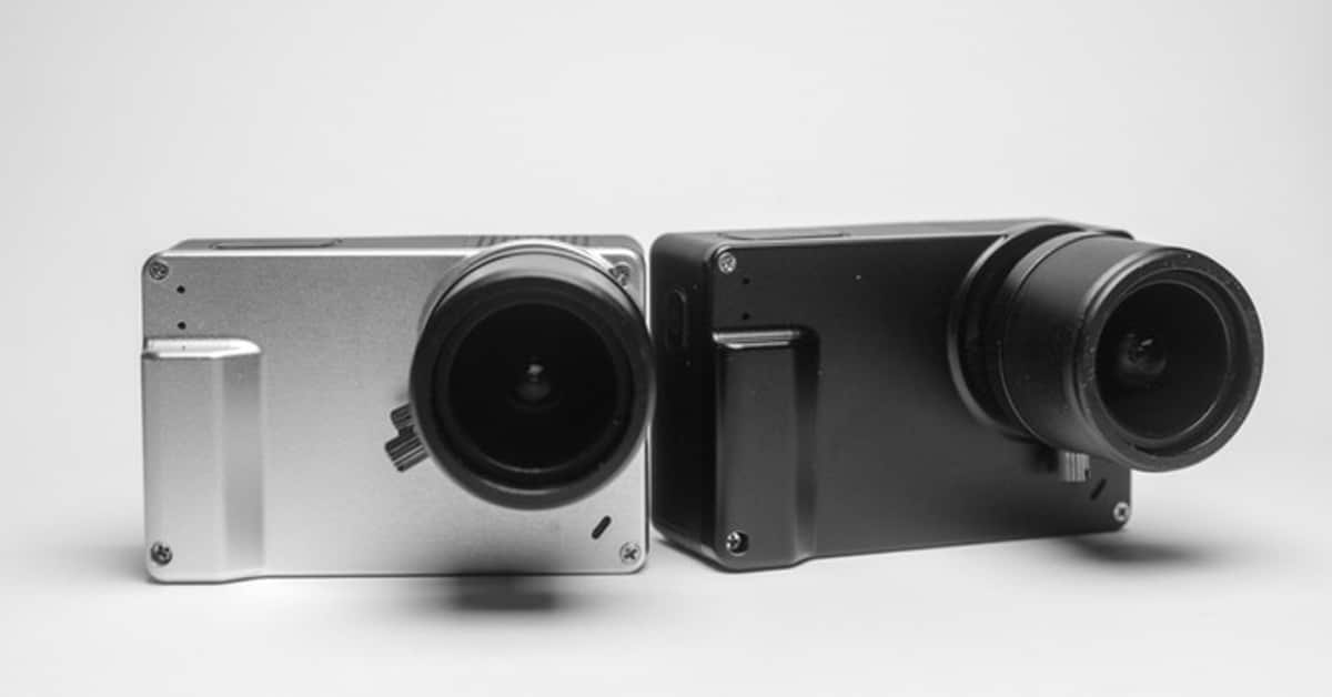 World’s Smallest Astronomy Camera Offers Compact Way to Photograph the ...