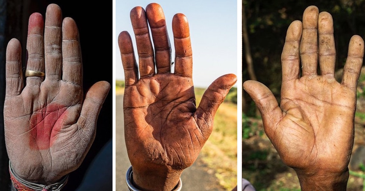 Photographer Captures the Story of People’s Lives Through Portraits of ...