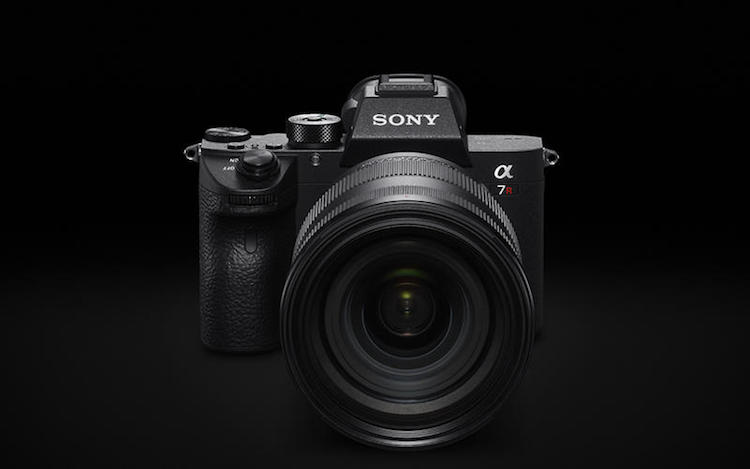 Sony Tops US Market in Full-Frame Cameras, Launches ‘Be Alpha’ Campaign ...