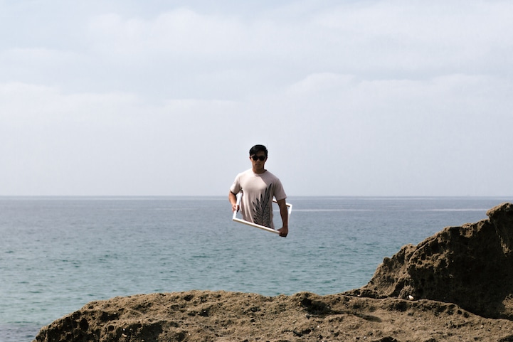 Interview: Freedom, Adventure, and the Great Outdoors with Photographer ...