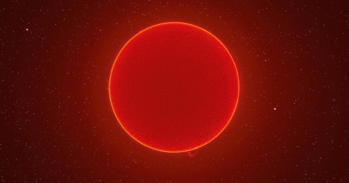 It Took 100,000 Photos to Put Together This 230-Megapixel Picture of ...