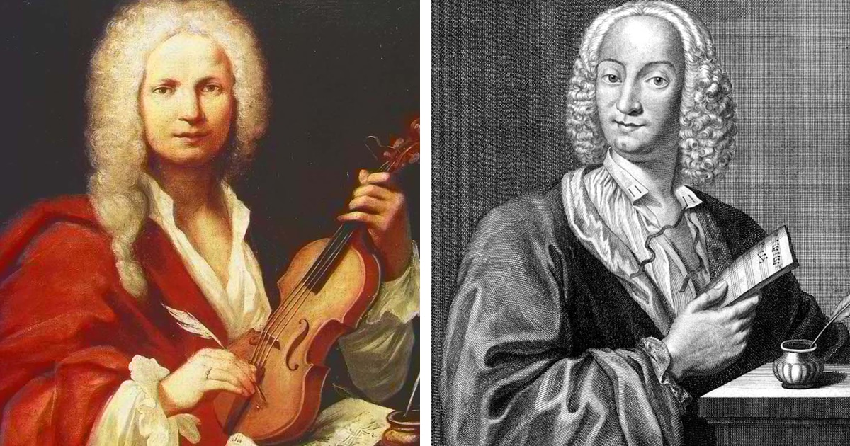 Learn 9 Facts About Antonio Vivaldi, the Baroque Composer of ‘The Four ...