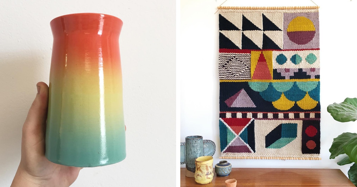 The Revival of the Arts and Crafts Movement and the Artisans Behind It ...