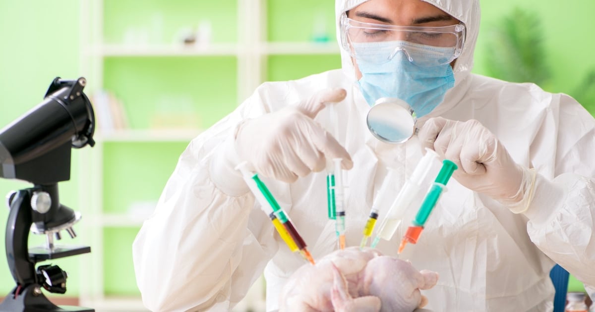 World’s Worst Science Stock Photo Is Selected in Online Vote | My ...