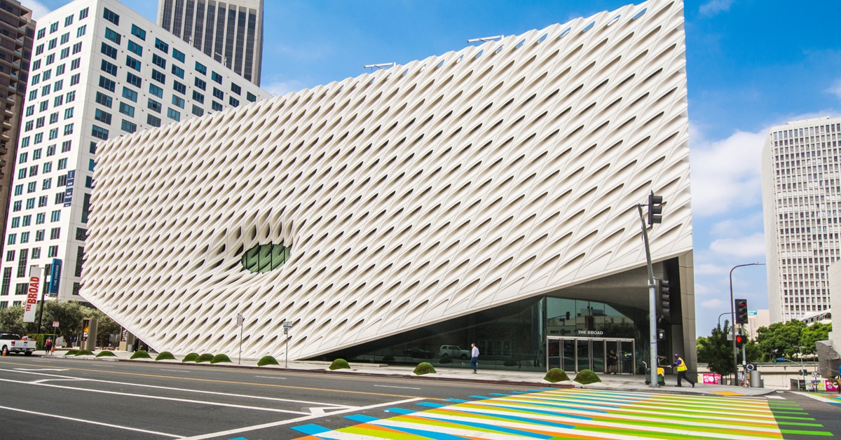10 of the Best Contemporary Art Museums to Visit Around the World | My ...