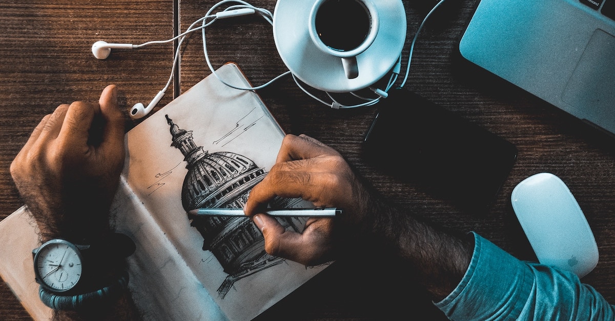 17 Best Drawing Pencils for Professionals and Beginners Who Love to ...
