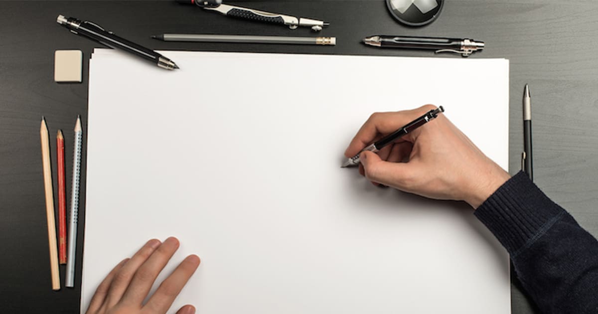 16 of the Best Drawing Pens for Professionals and Beginners | My Modern Met