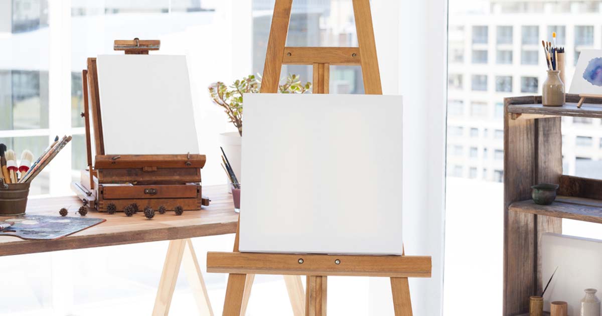 8 of the Greatest Easels That Painters of All Kinds Love To Use | My ...