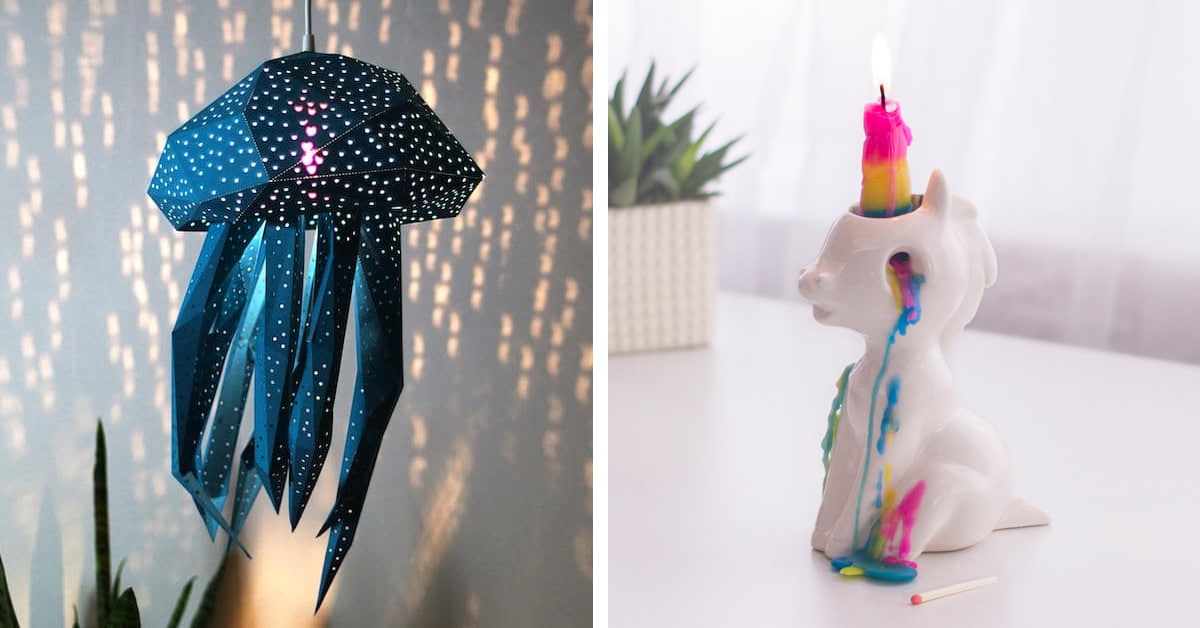 Best of 2017: The Most Creative Products Everyone Wanted This Year | My ...