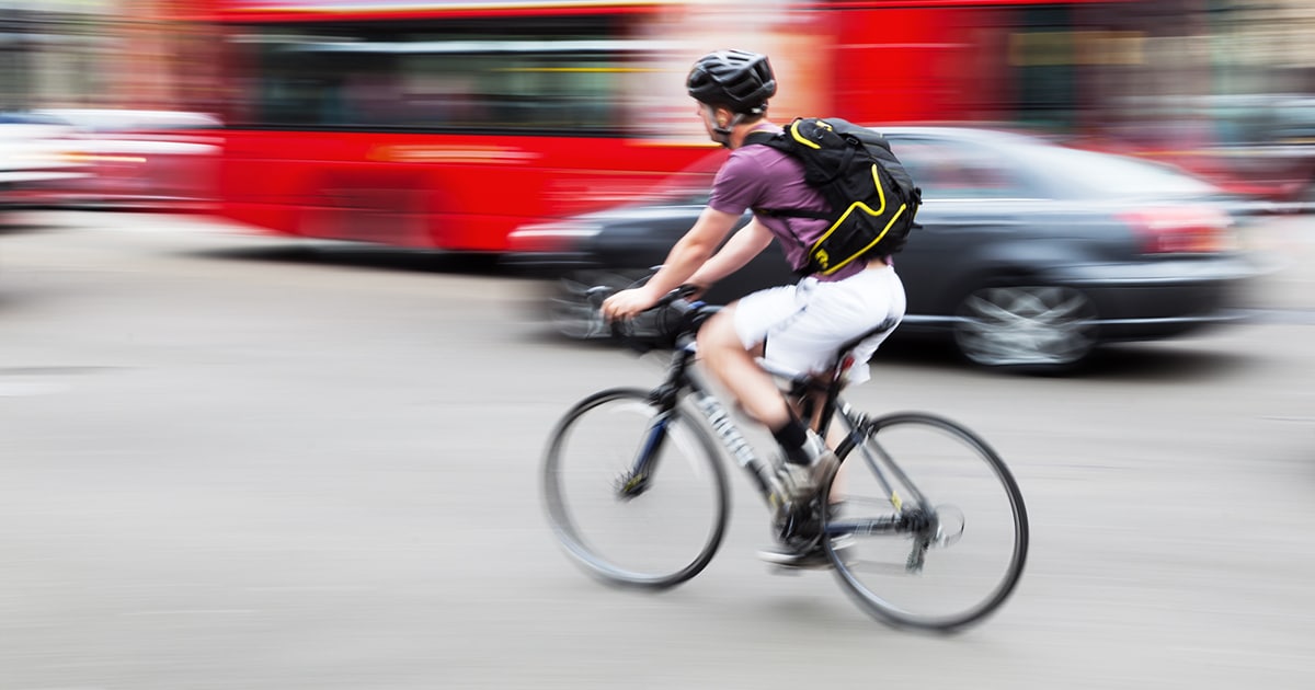 Experts Recognize Bicycles as the Future of Sustainability in Cities ...