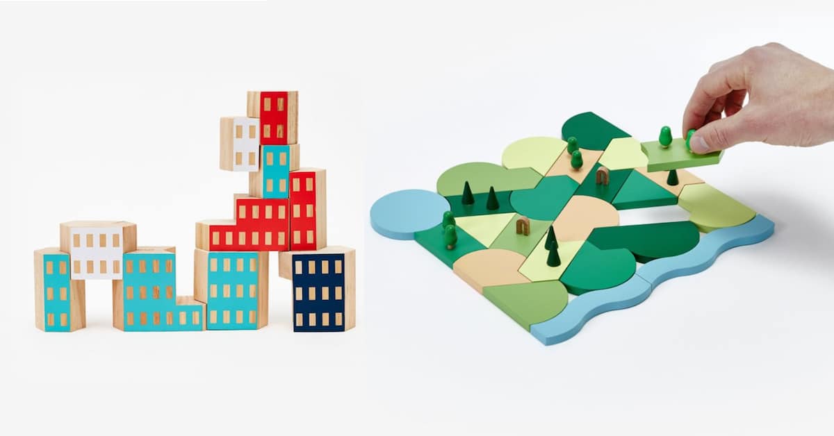 Feel Like a Kid Again When You Play With These Adult-Friendly ...