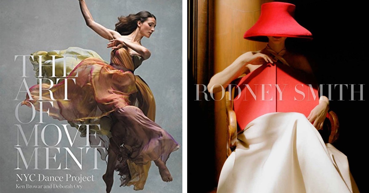 15 Must-Have Art Books for the Creative Mind | My Modern Met