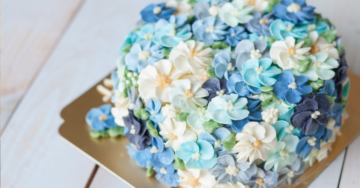 15+ Artistic Cake Decorating Ideas & Essential Supplies to Start ...