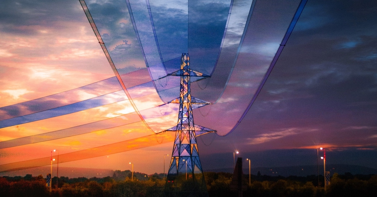 18-Year-Old‘s Stunning Time Slice Photo Captures the Changing Sky in ...