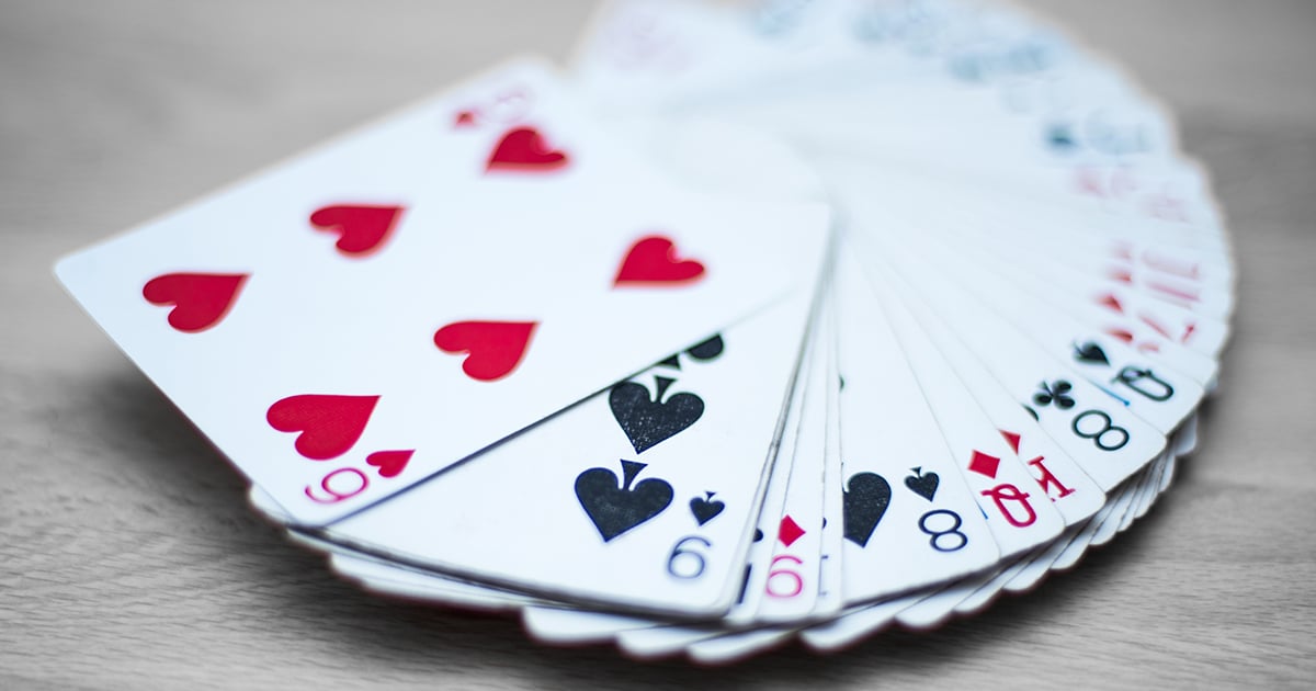 6 Unique Card Games Played in Different Countries Around the World | My ...