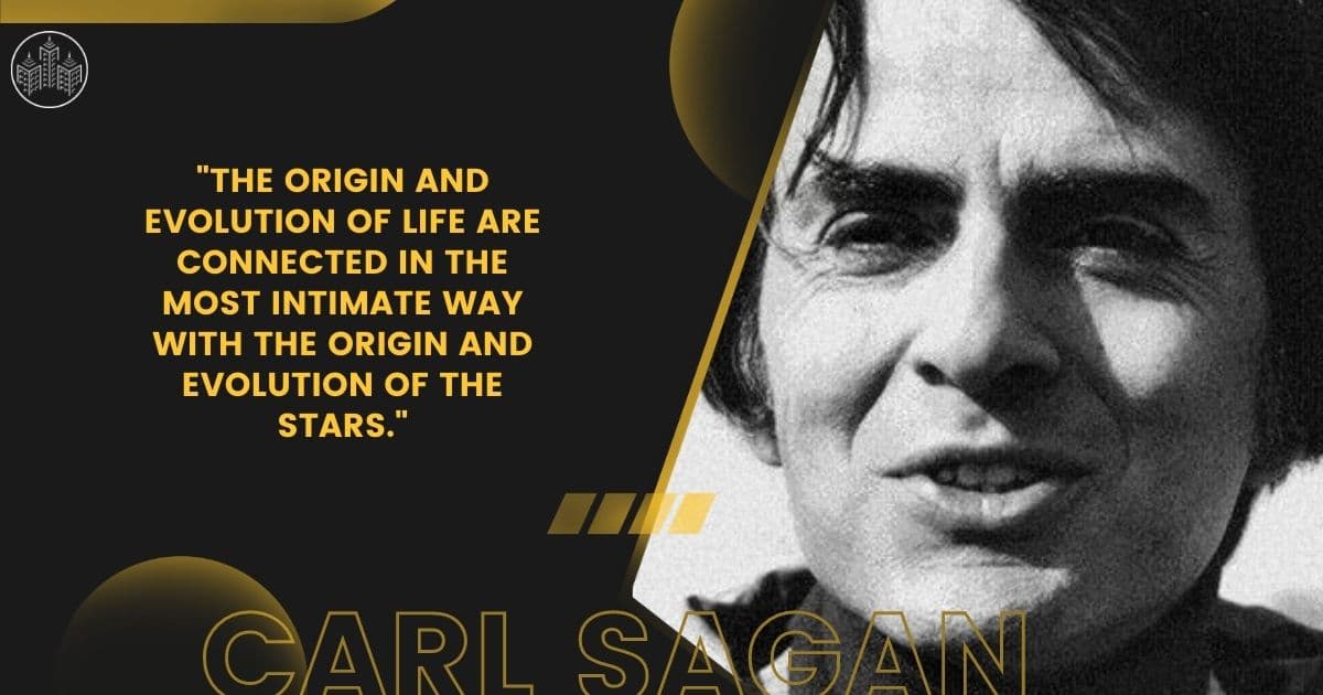15 Carl Sagan Quotes to Help Unravel the Mysteries of the Universe | My ...