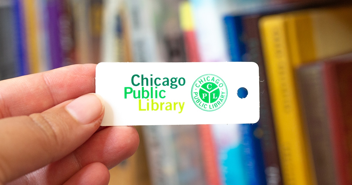 Chicago Public Library Eliminated Late Fees, Now They’re Seeing ...