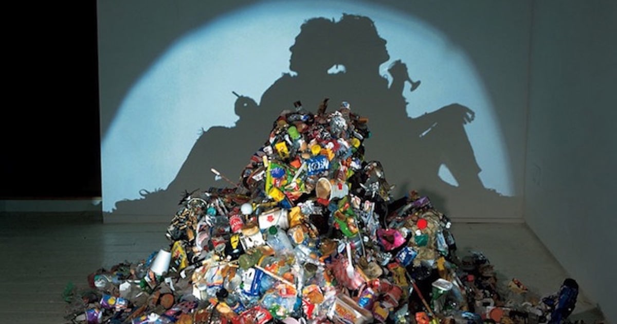 7 Artist Couples Who Collaborate to Create Amazing Works of Art | My ...