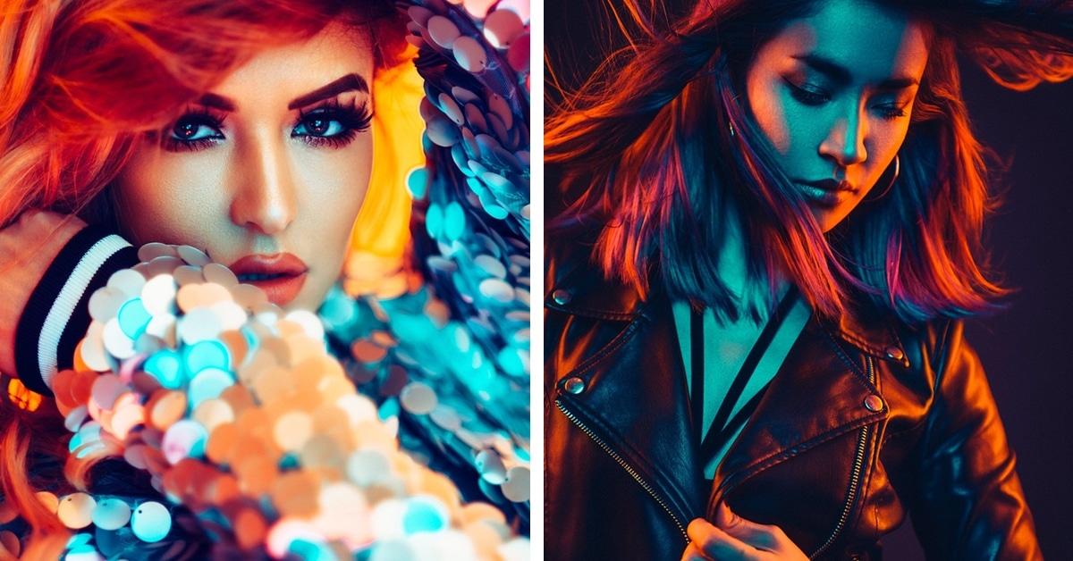 How Good Is Your Color Vision? Pro Photographer Shares Tips on ...