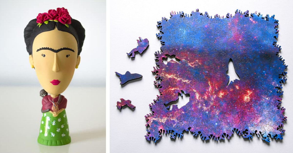 15+ Creative Toys for Grown-Ups That Prove You’re Never Too Old to Play ...