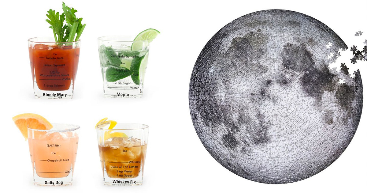 15 Perfect Gifts for Any Couples To Enjoy Together | My Modern Met