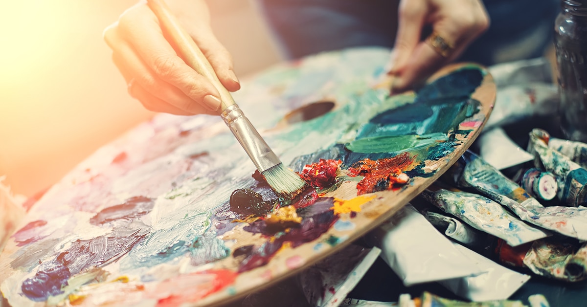 25+ Online Art Classes to Take Your Creativity to New Heights This Week ...