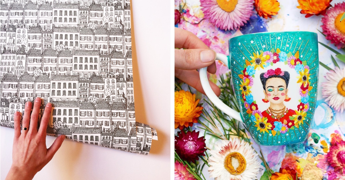 15 Creative Products of August by Cutting Edge Artists, Designers, and ...