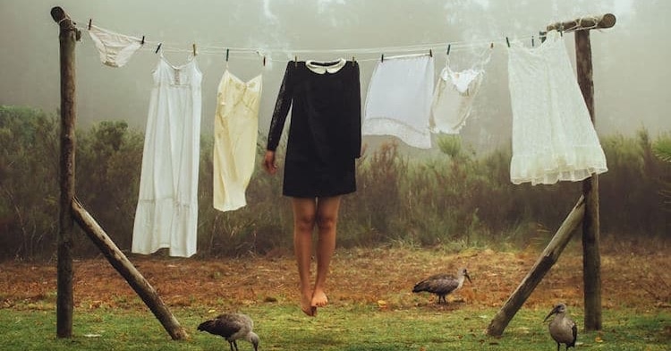 10 Expressive Photographers Whose Poignant Images Shed Light on ...