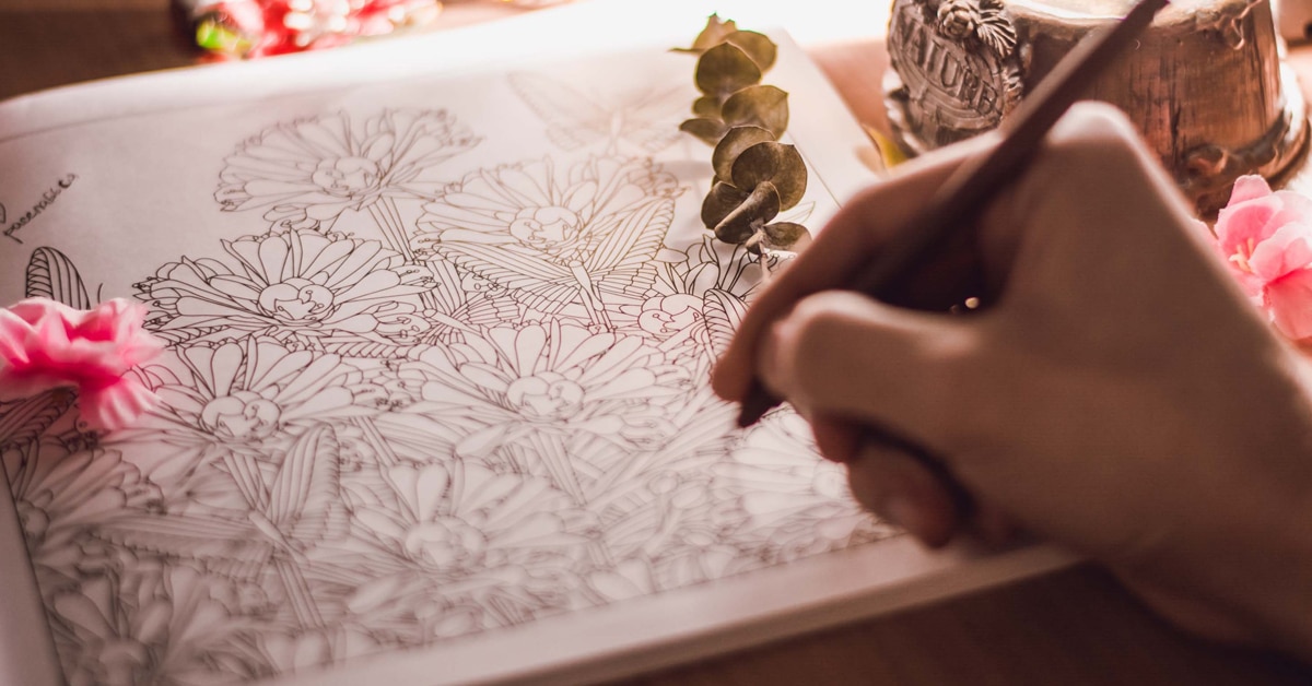 100+ Drawing Ideas That Will Get You Sketching Right Now | My Modern Met
