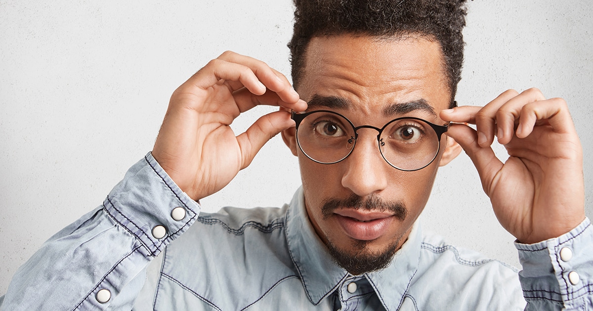 Take This Online Test To See You if You Have a Face-Recognizing ...