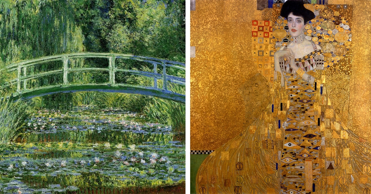 8 Iconic Artists and the Inspiration Behind Their Favorite Subjects ...