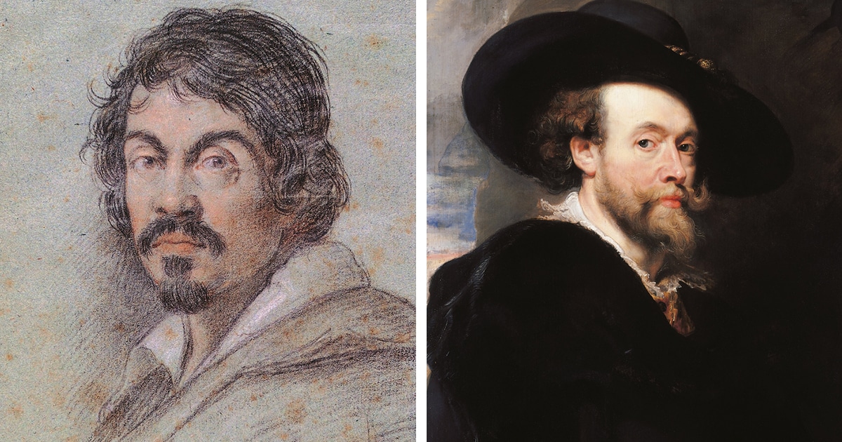 10 Famous Baroque Artists Whose Awe-inspiring Art Still Inspires Us ...