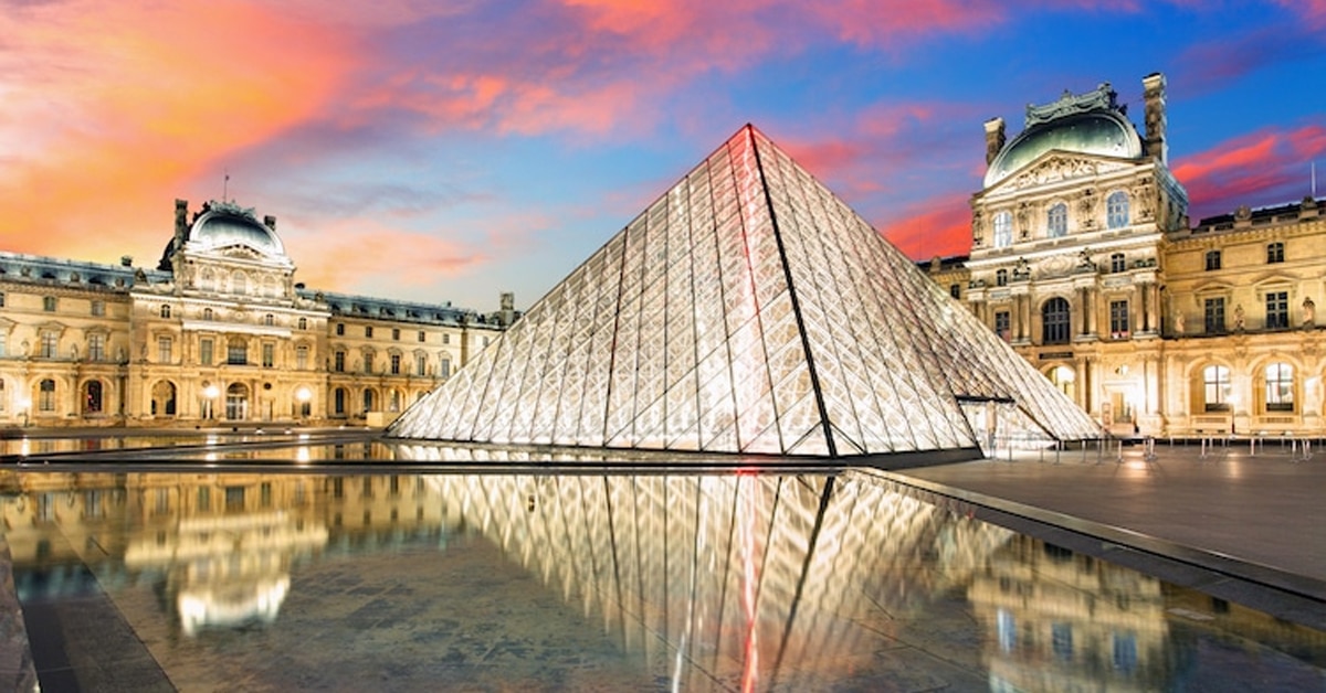 7 Museums With Iconic Architecture Everyone Should Recognize | My ...
