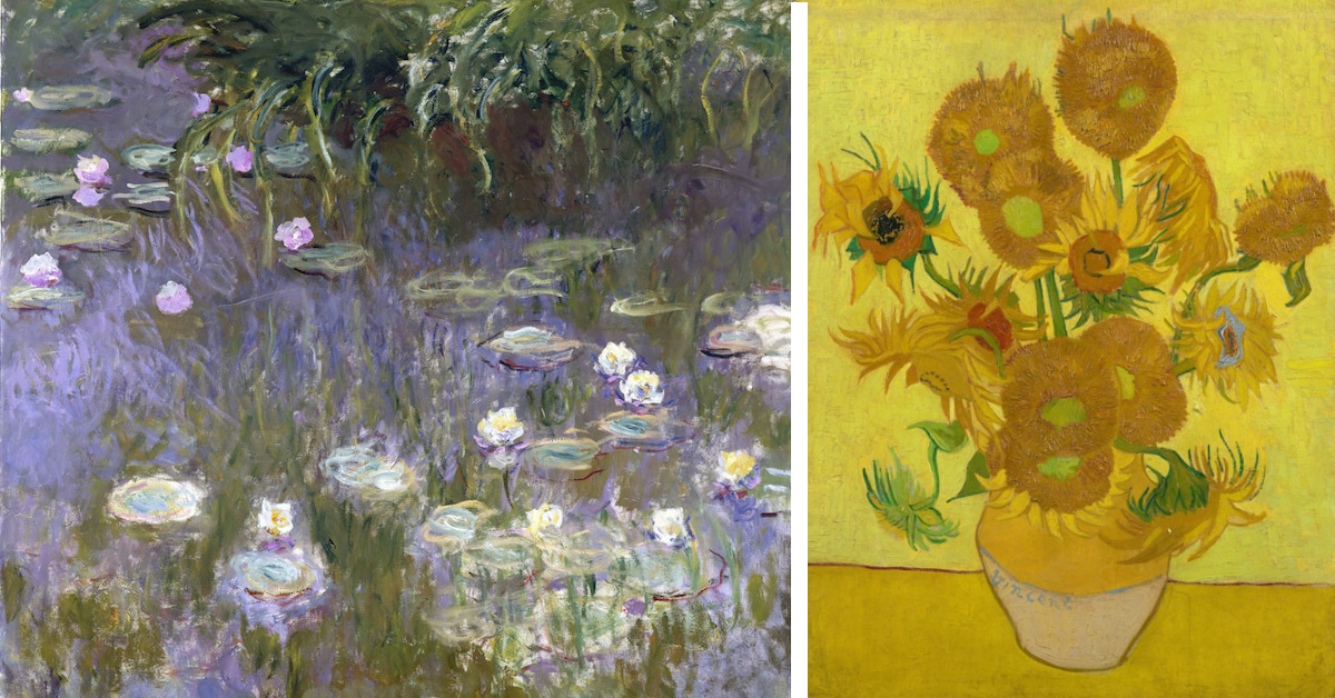 How Flowers Blossomed Into One of Art History’s Most Popular Subjects ...