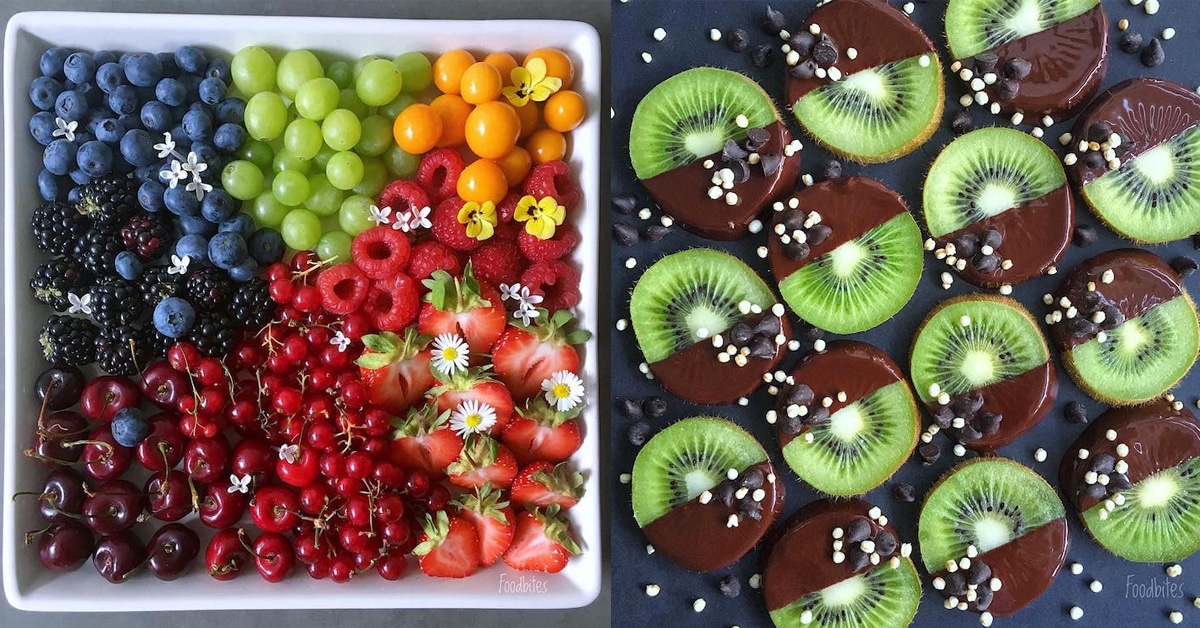 Instagram “Food Styler” Shares Glorious Arrangements You Can Taste with ...