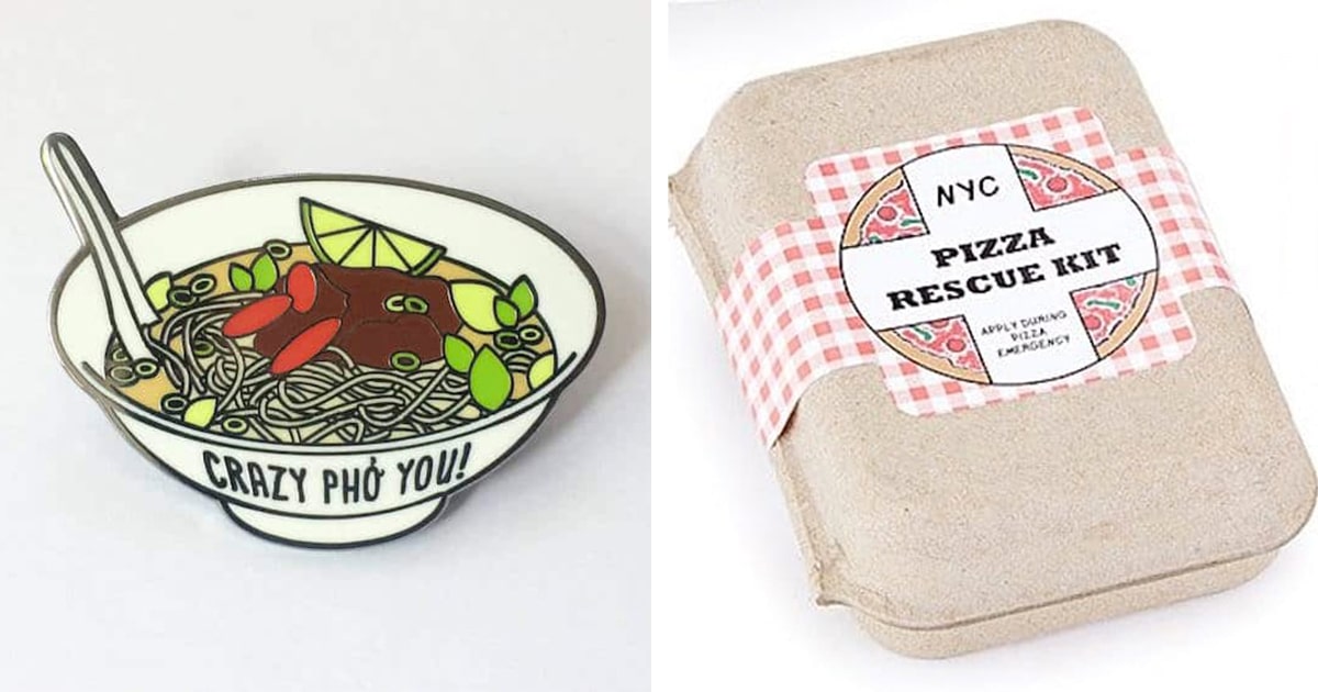 35 Creative Gifts for Foodies That Even Picky Eaters Will Love | My ...