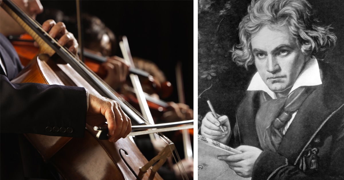 Online Archive Lets You to Listen and Download 400,000+ Free Classical ...