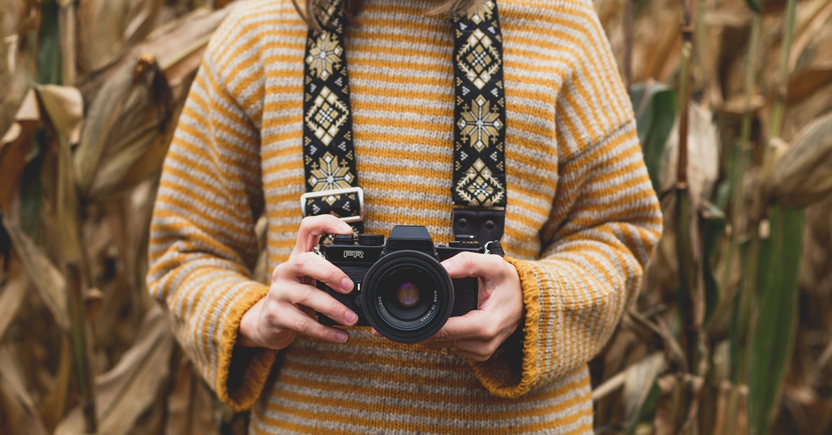 Free Photography Resources for Beginners and Pros to Hone Their Skills ...