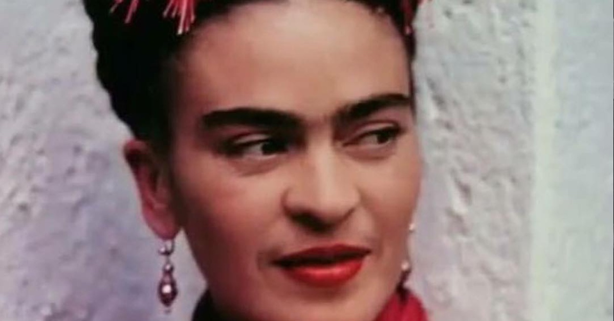8 Interesting Frida Kahlo Facts That May Surprise You | My Modern Met