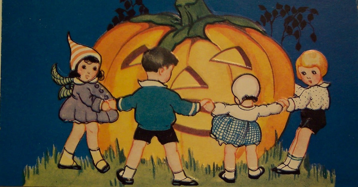 The History of Halloween: Exploring the Age-Old Origins of the ...