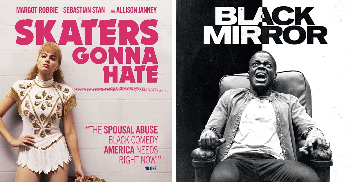 “Honest” Movie Posters Reveal the Amusing Truth Behind 2018 Oscar ...