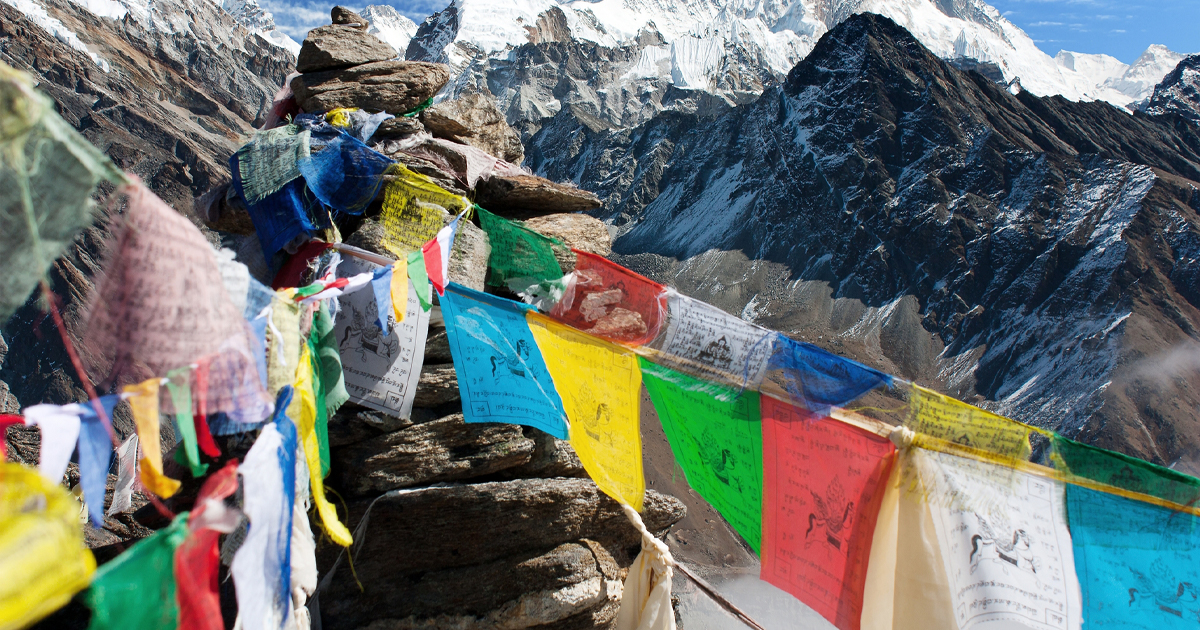 5 Fascinating Flag Stories That Demonstrate the Power of the Symbolic ...