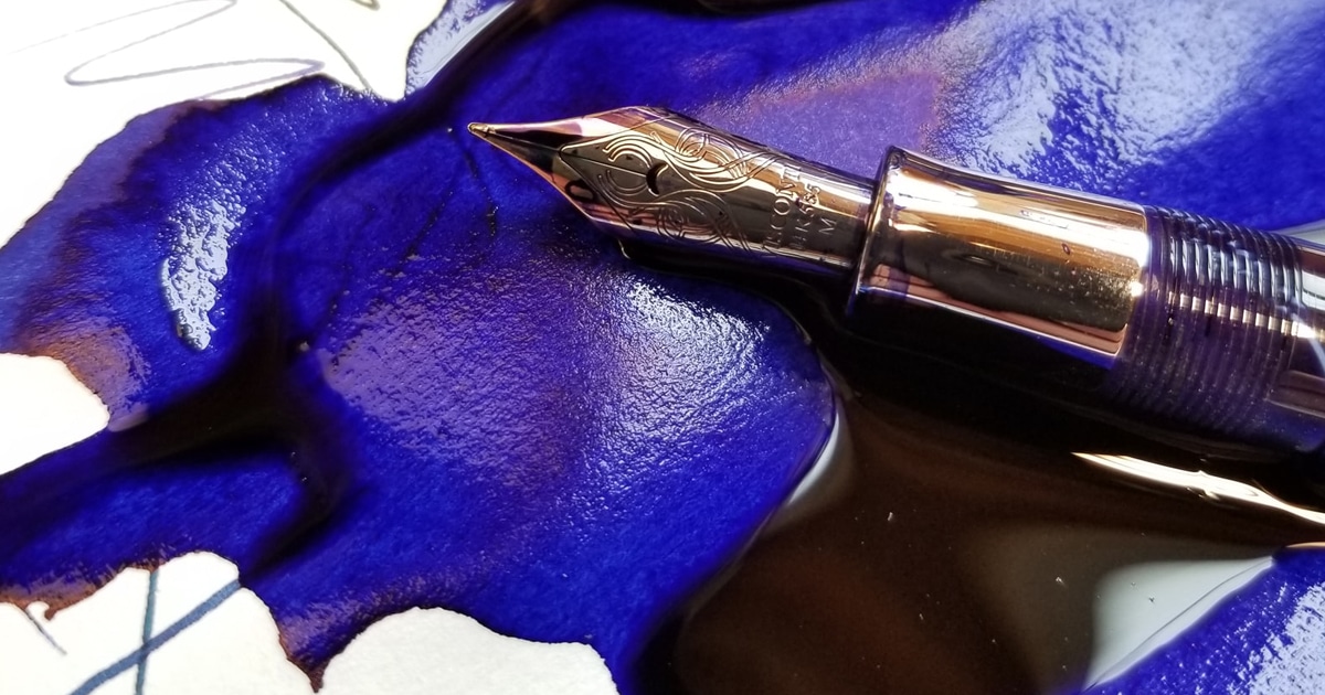 11 Essential Ink Drawing Tips That Will Help All Artists Go With the ...