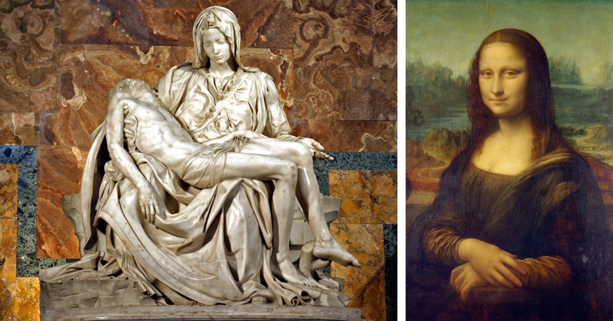 The Captivating History and Enduring Influence of Italian Renaissance ...