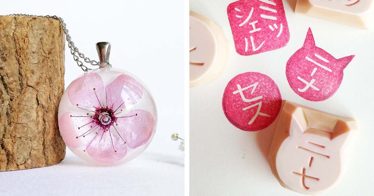 25 Charming Gifts to Creatively Celebrate Japan’s “Culture Day” | My ...