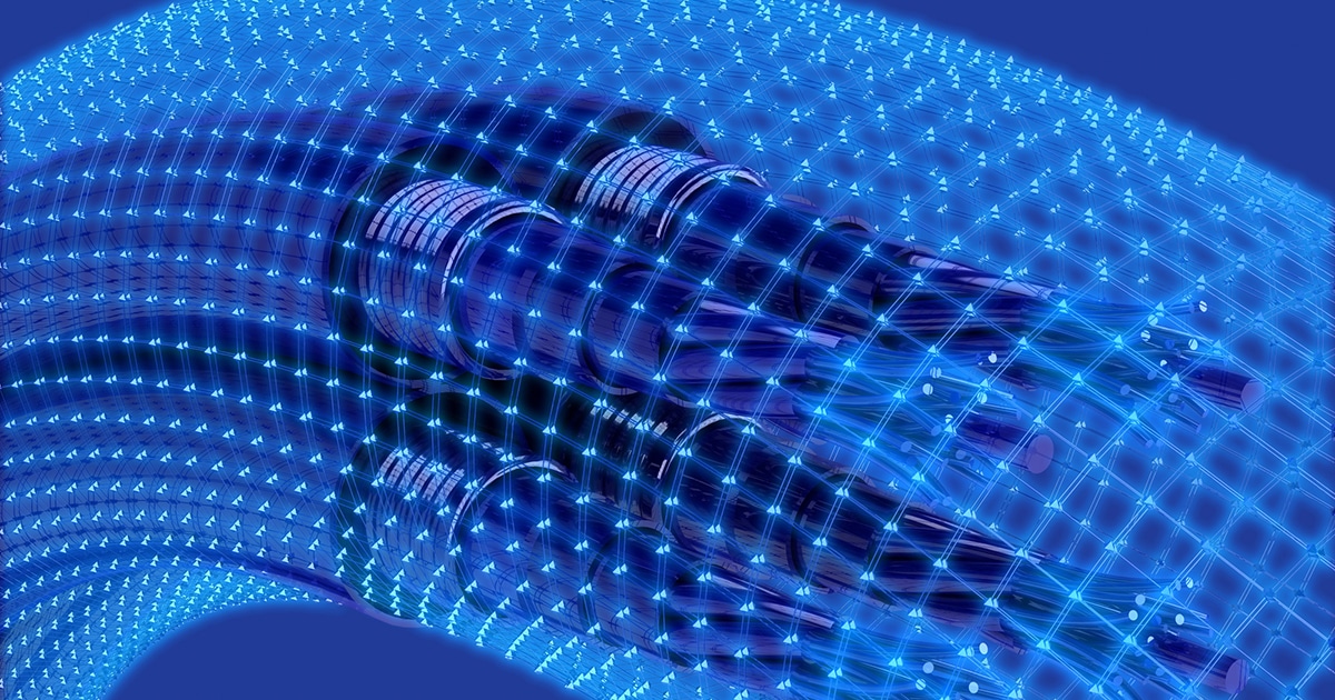 Japanese Researchers Break Internet Speed Record With 319Tbps Data ...