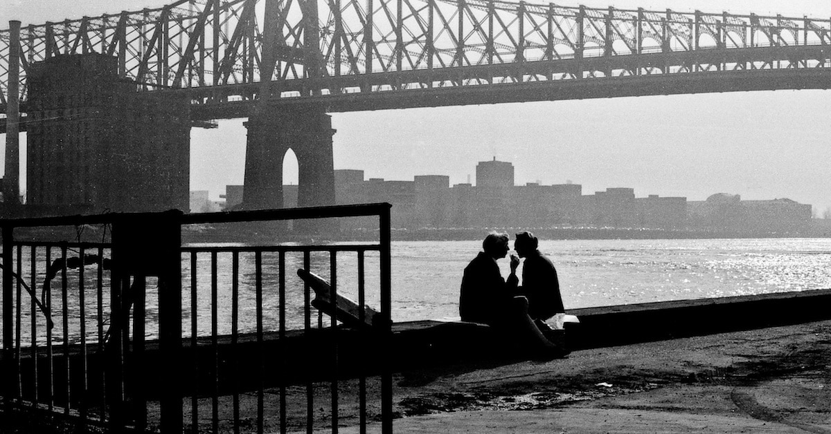 Street Photographer Captures Candid Photos of New York From 1969 to ...